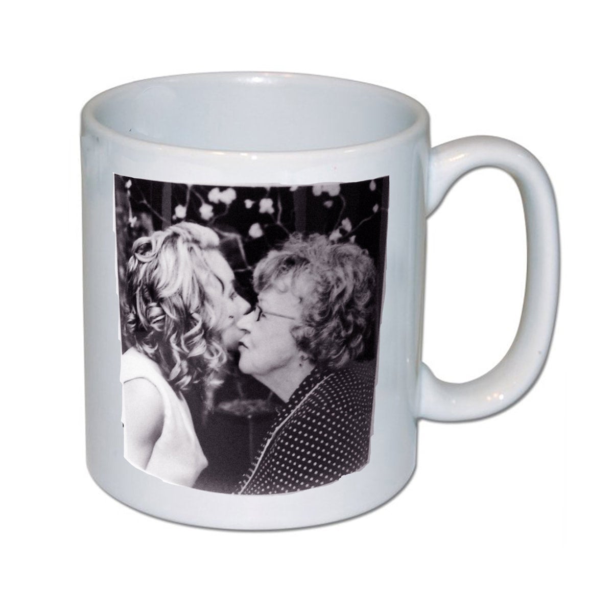 Personalized Photo Mug | Photo Plus